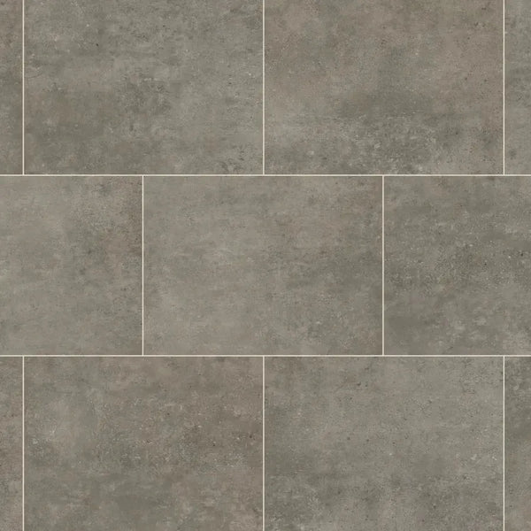 Karndean Van Gogh Gluedown LVT - Pebble Grey VGT2410 | Floorjoy