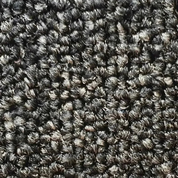 Signature Carpet Tiles - Dark Grey | Carpet Tiles | Floorjoy
